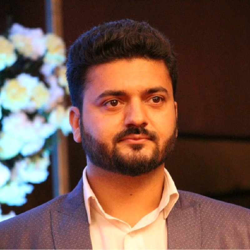 Amitabh Sharma — Mobile & Web Developer Portfolio